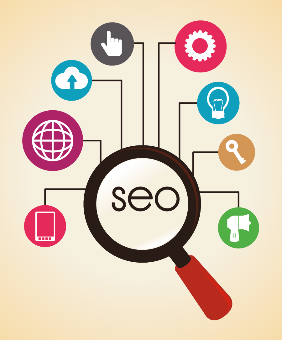 Denver eCommerce - Search Engine Optimization SEO Services
